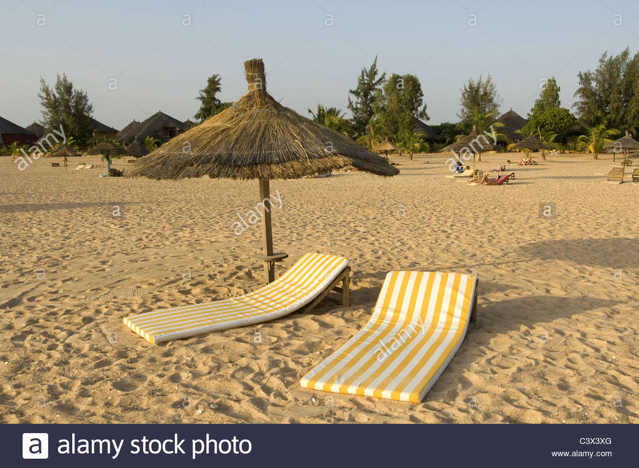 Saly Senegal Stock Photos & Saly Senegal Stock Images - Alamy