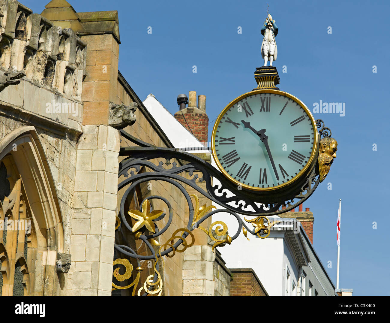 English numerals hi-res stock photography and images - Alamy