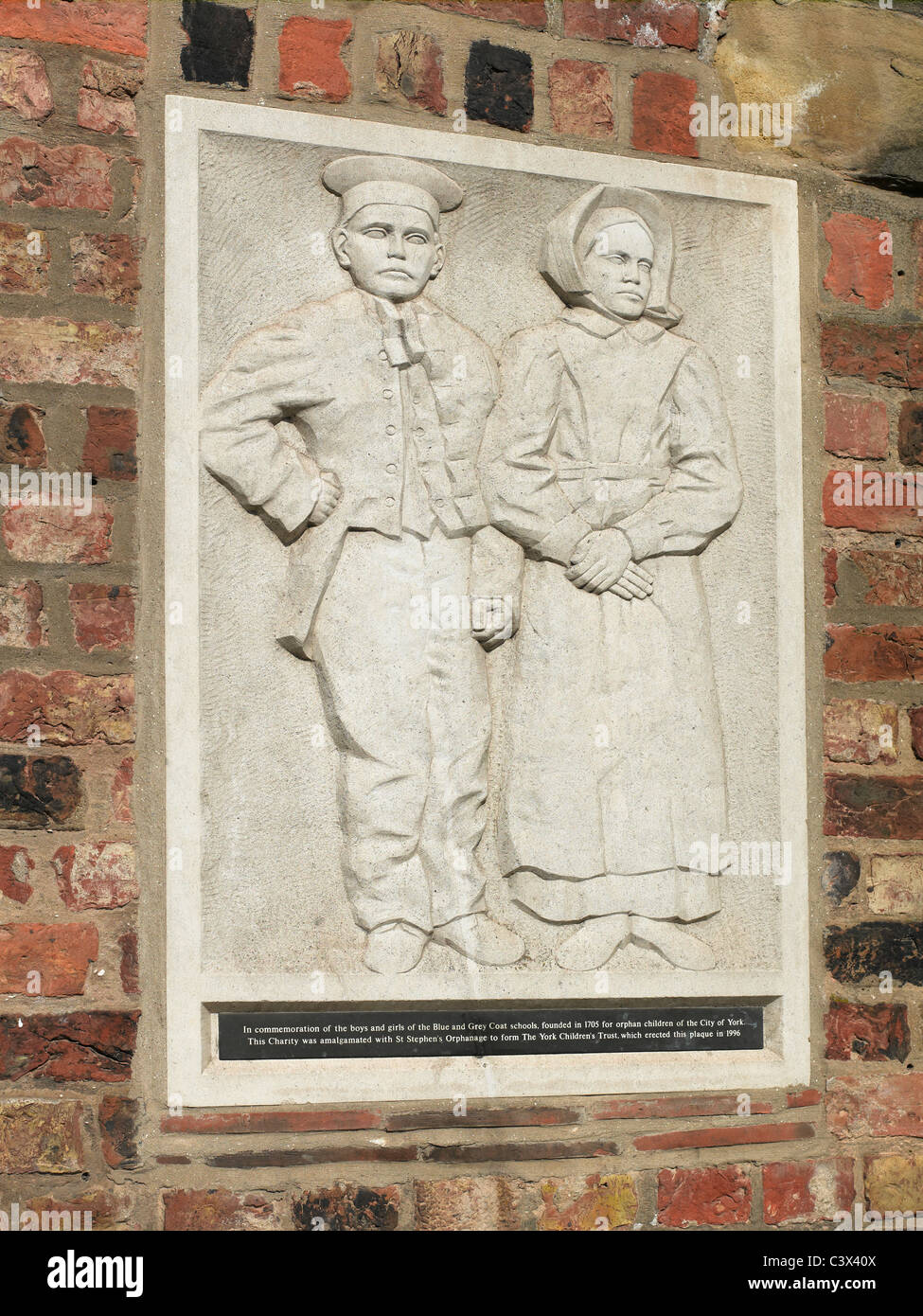 Orphan children hi-res stock photography and images - Alamy