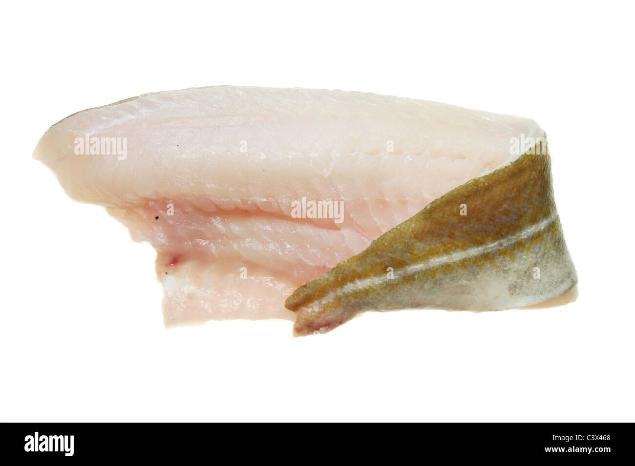 Cod fish hi-res stock photography and images - Alamy