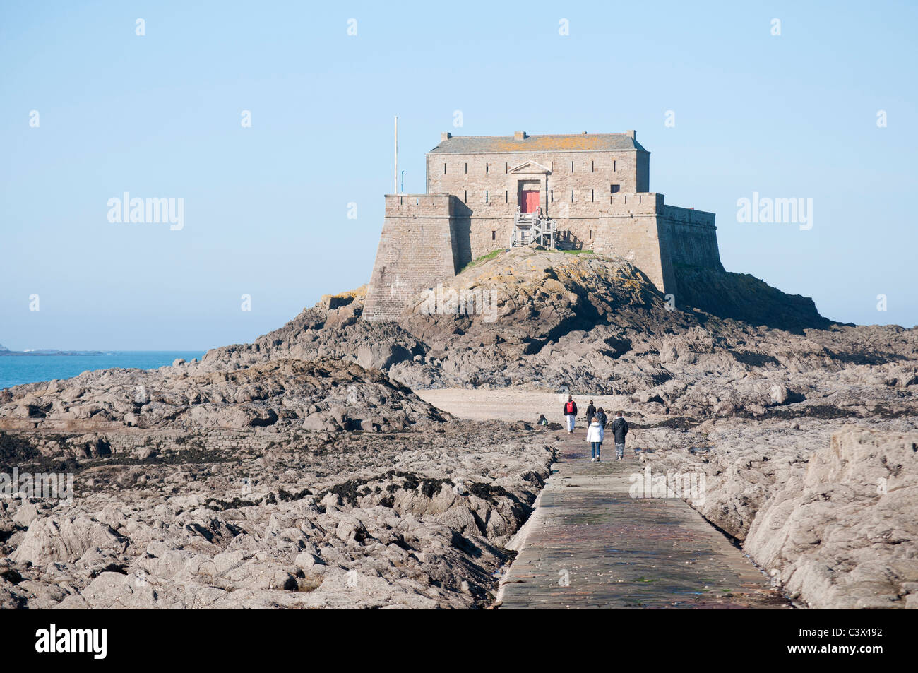Vauban fort hi-res stock photography and images - Alamy
