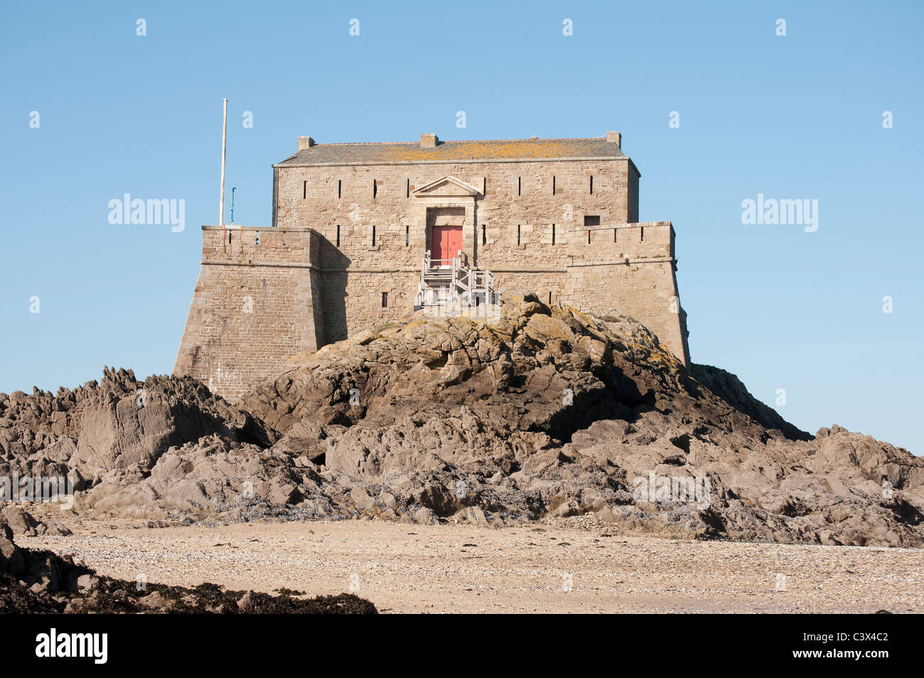 Vauban fort hi-res stock photography and images - Alamy