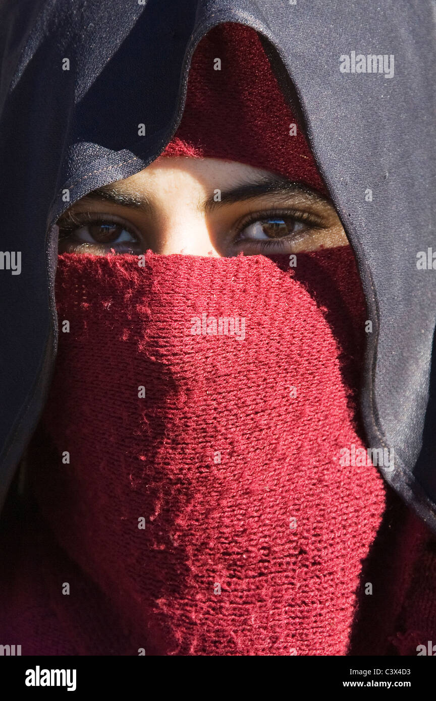 Berber people morocco hi-res stock photography and images - Alamy