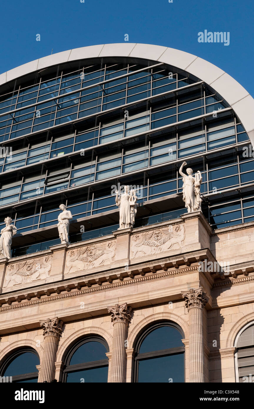 Lyon Opera High Resolution Stock Photography and Images - Alamy