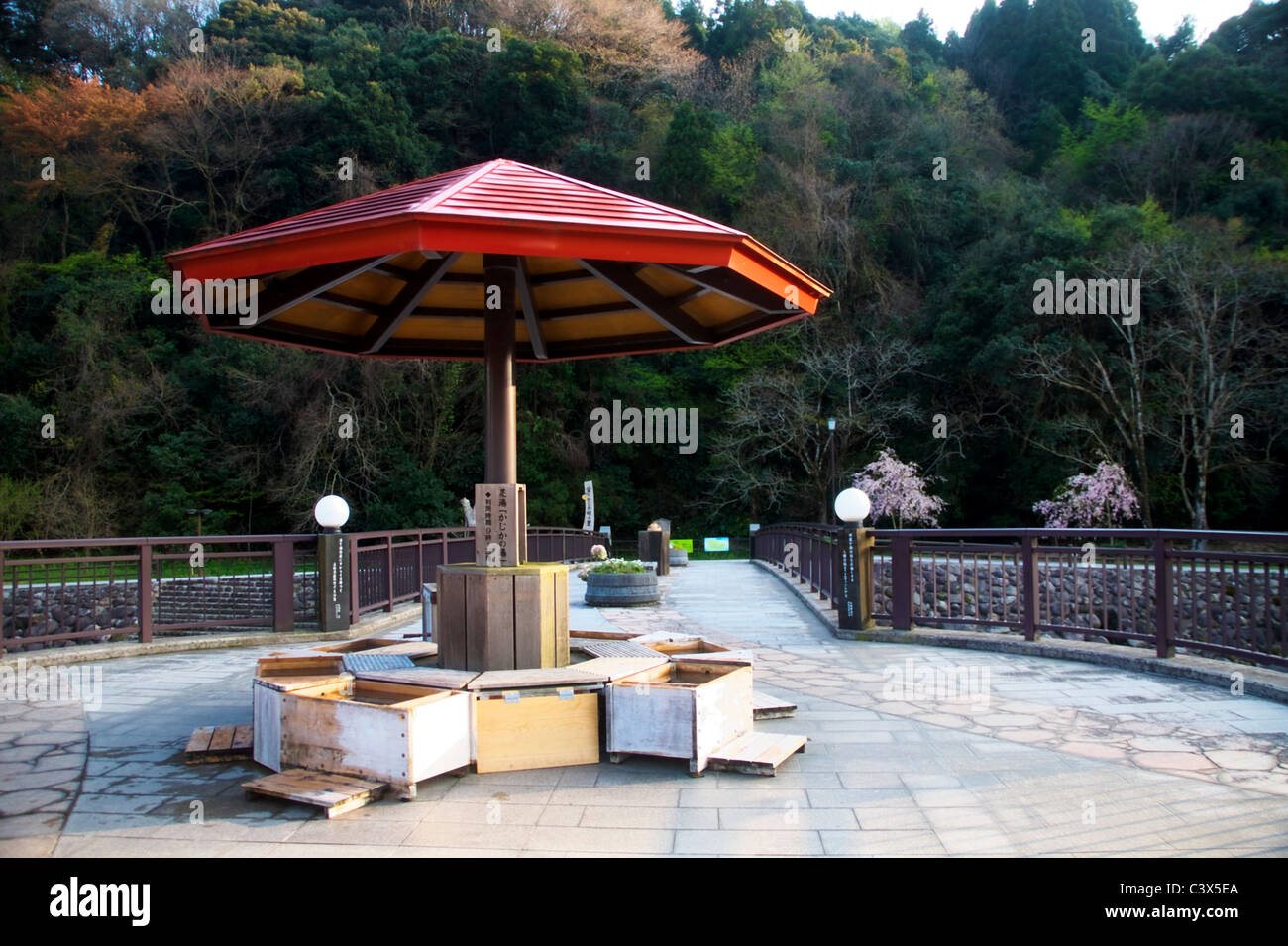 Ashiyu High Resolution Stock Photography and Images - Alamy