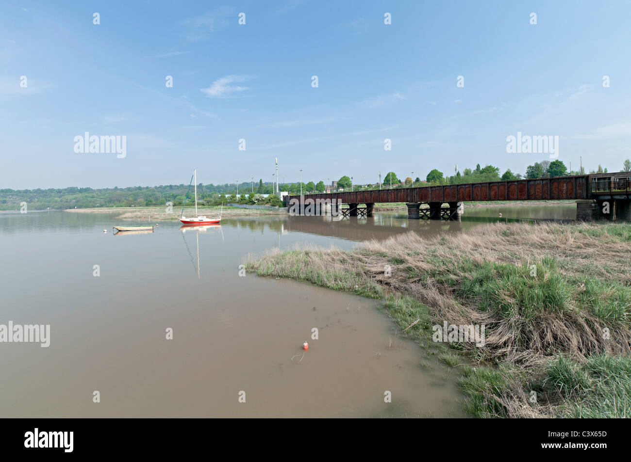 Sea Mills Railway Station High Resolution Stock Photography and Images ...