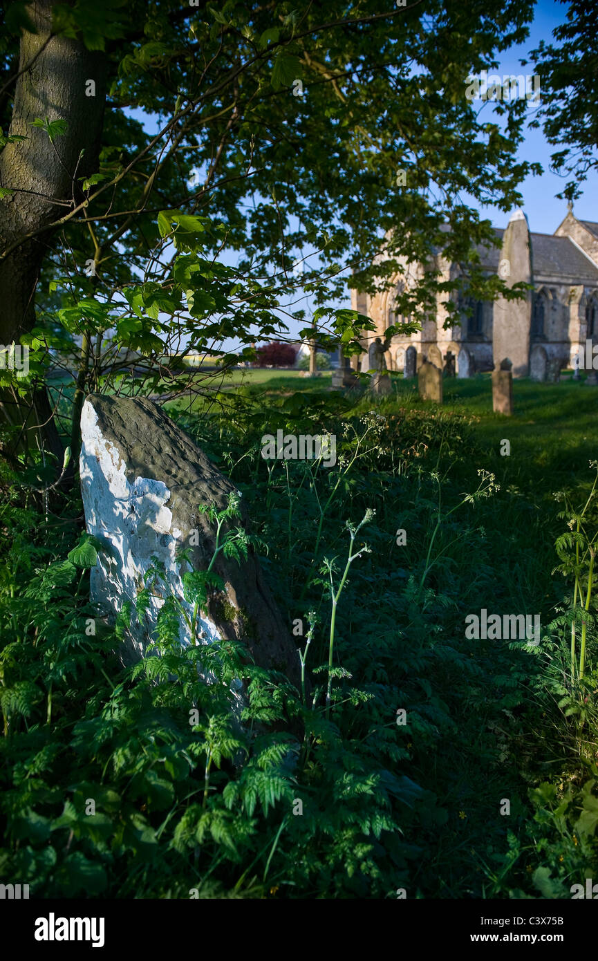 Monolith megalith megalithic stone hi-res stock photography and images ...