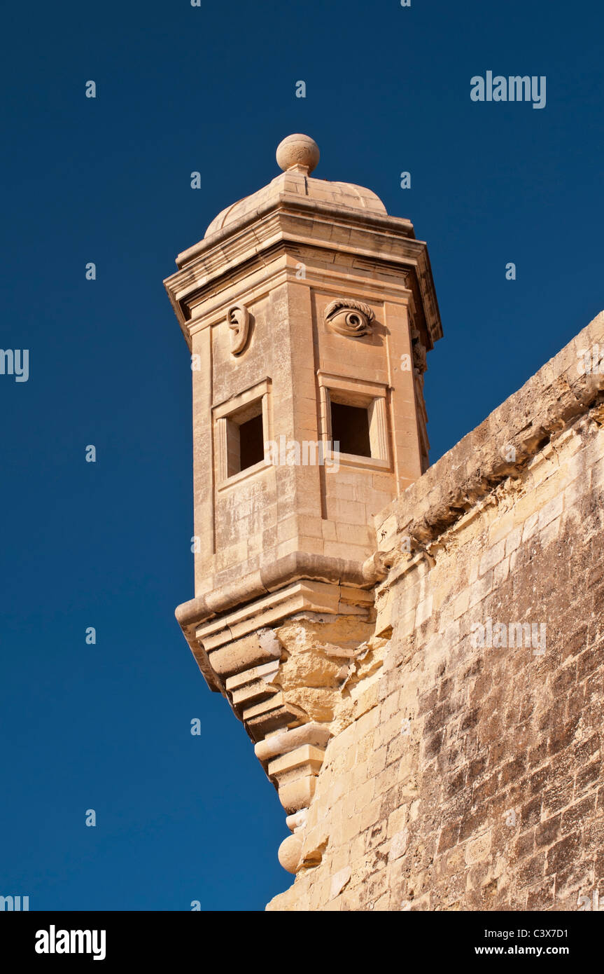 Maltese grand harbour hi-res stock photography and images - Alamy