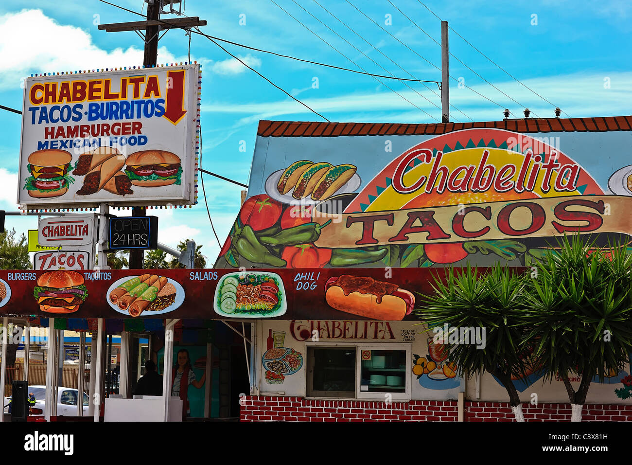 Mexican Restaurant Signs UPDATE Photos Of The Crews From Signature