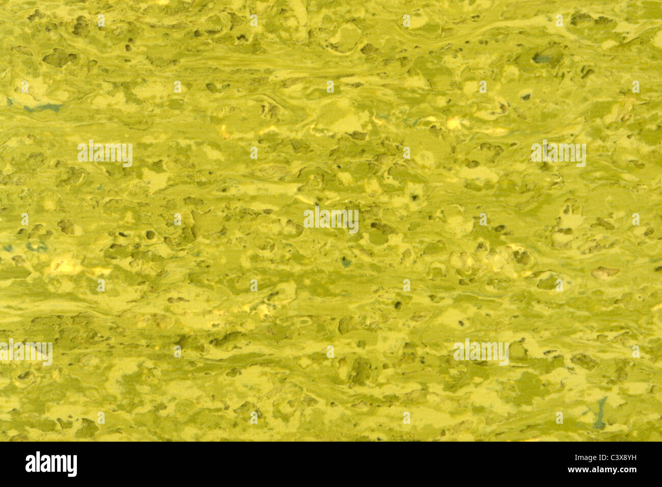 Detailed image of a linoleum Stock Photo - Alamy