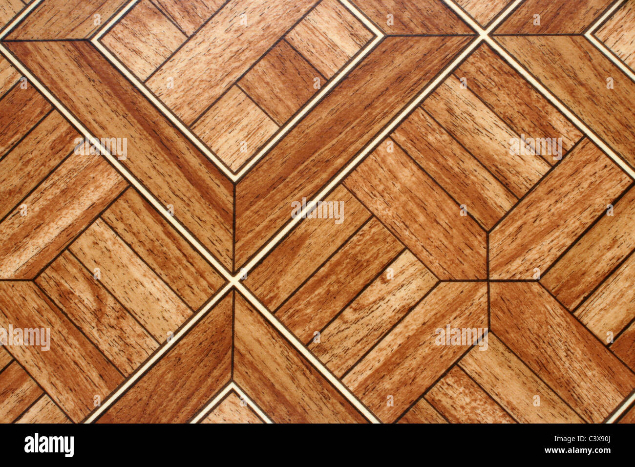 Linoleum kitchen floor hi-res stock photography and images - Alamy