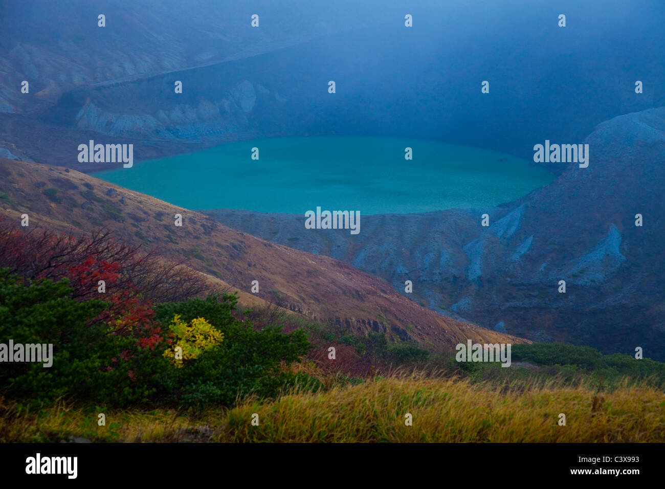 Zaou machi hi-res stock photography and images - Alamy