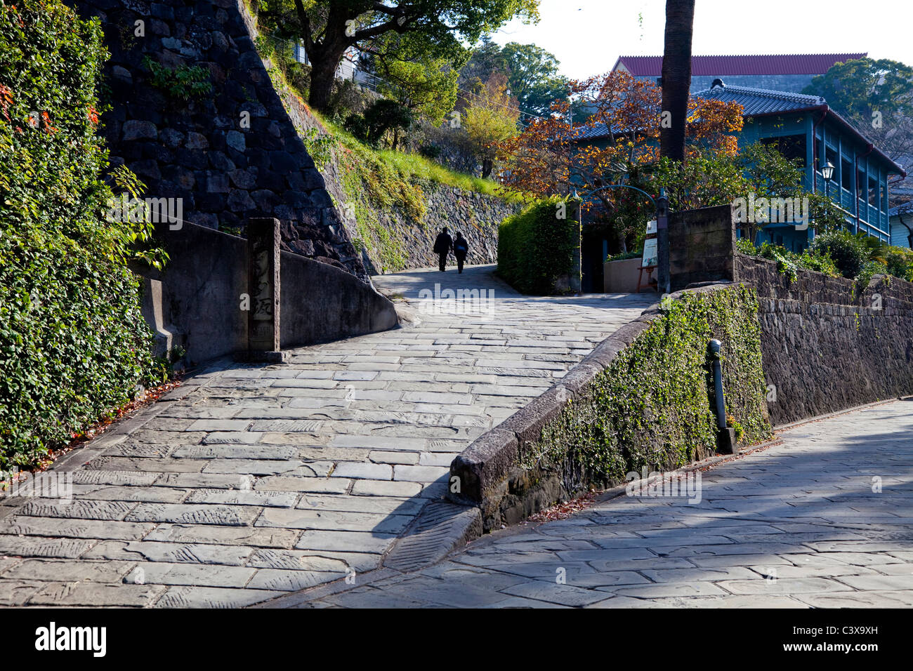 Oranda zaka hi-res stock photography and images - Alamy
