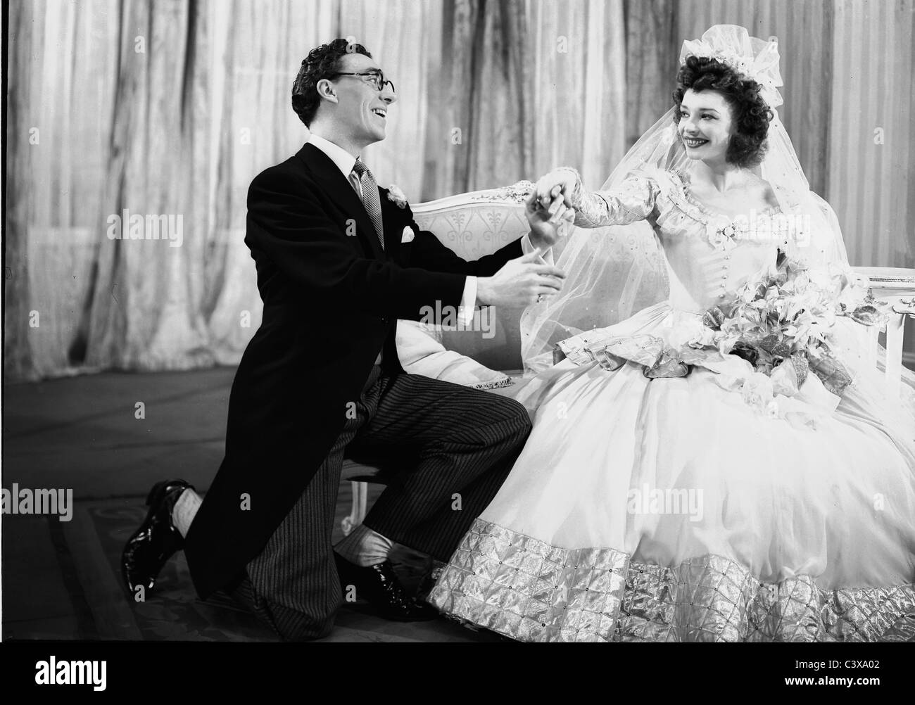 English Bride High Resolution Stock Photography and Images - Alamy