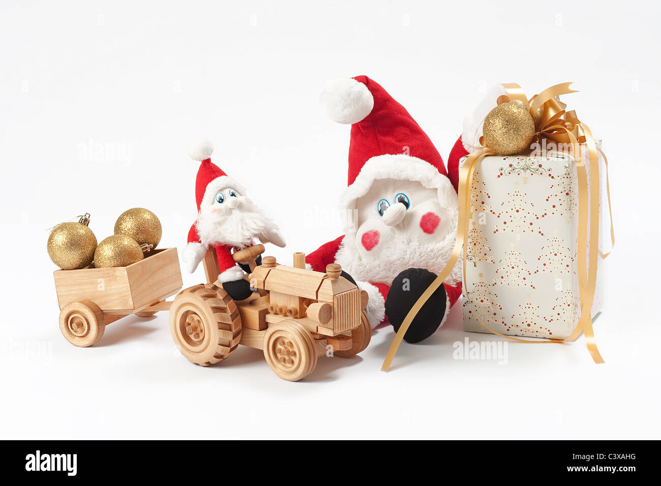 Close up package toys hi-res stock photography and images - Alamy