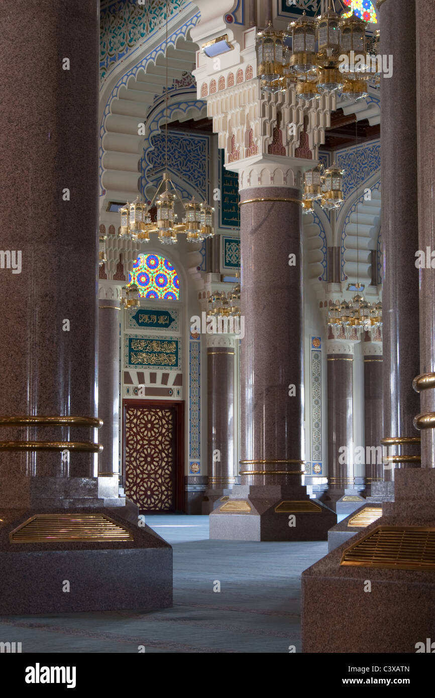 Yemen mosque hi-res stock photography and images - Alamy