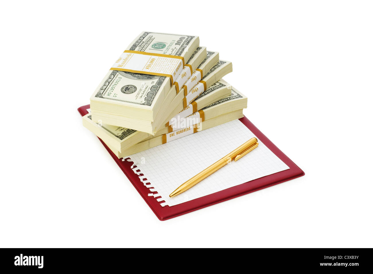 Dollar doc hi-res stock photography and images - Alamy