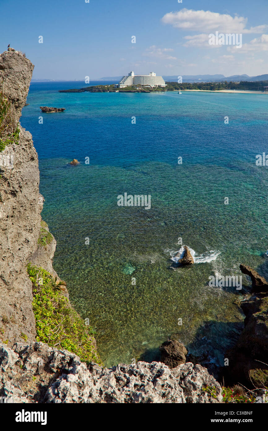 Onna okinawa hi-res stock photography and images - Alamy