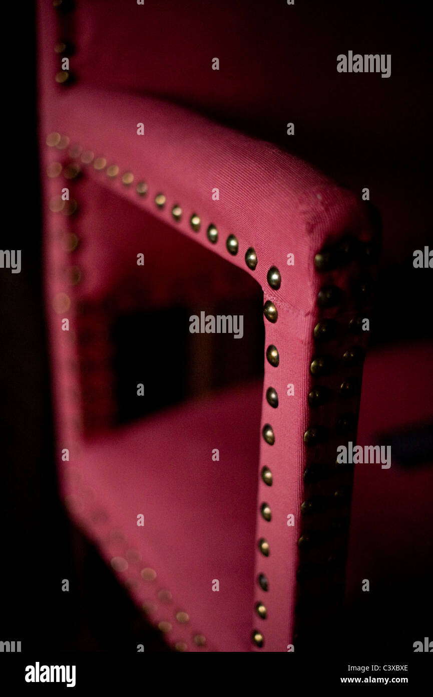 Metal stud hi-res stock photography and images - Alamy