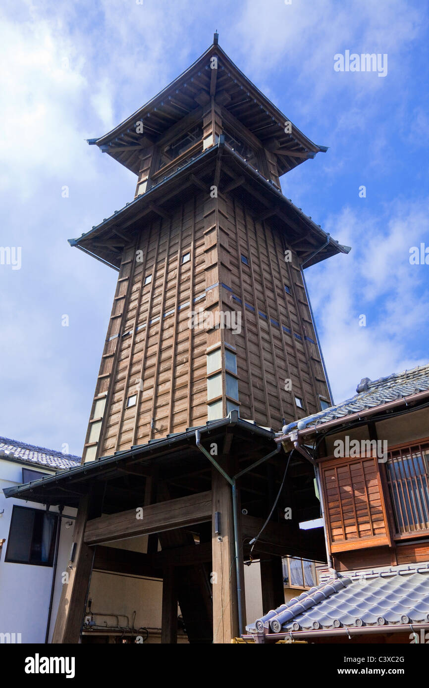 Edo Period Architecture Stock Photos & Edo Period Architecture Stock ...