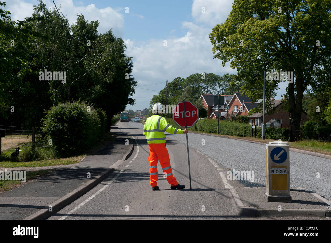 Yeldham hi-res stock photography and images - Alamy