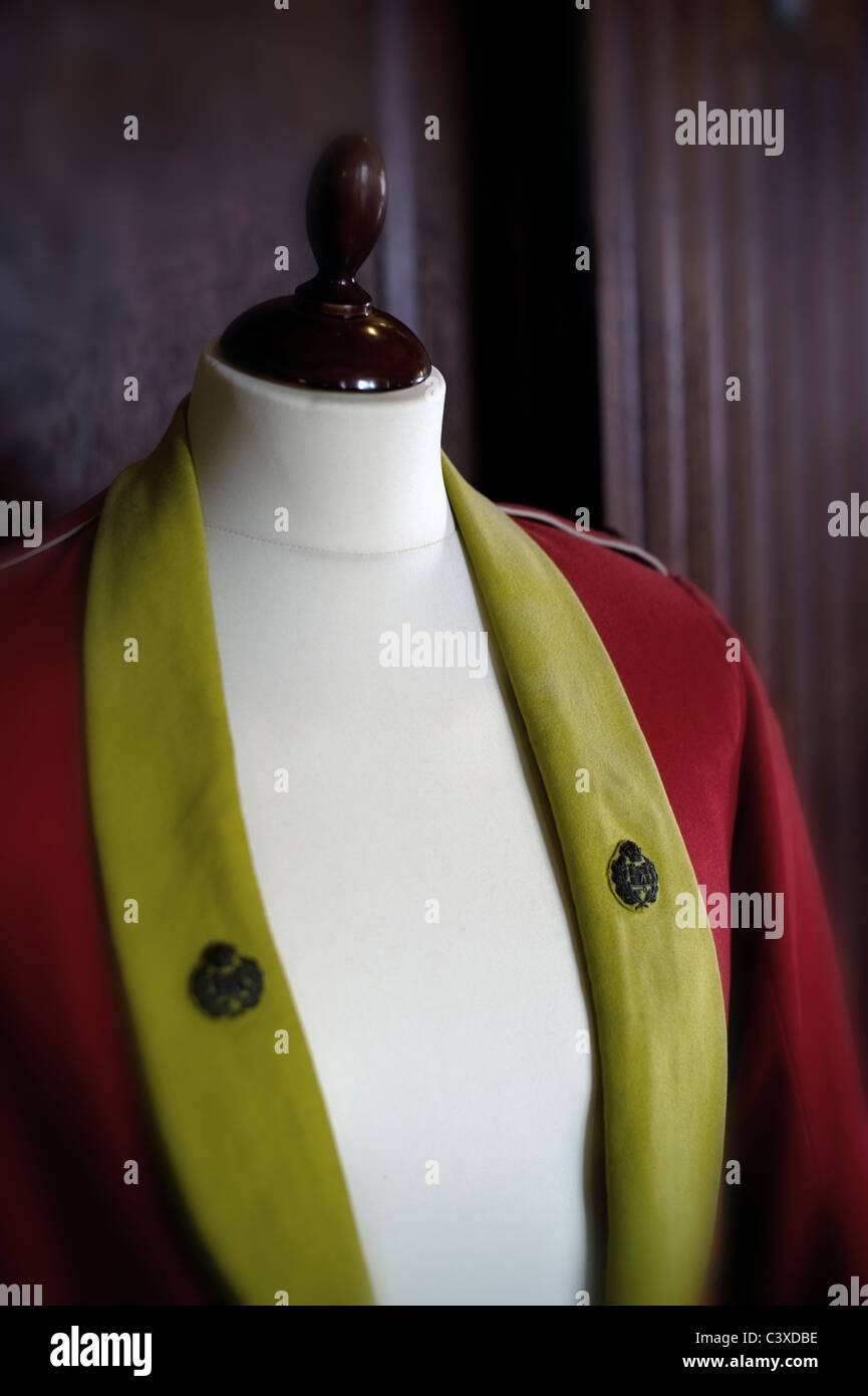 Pt Army Officer Dress