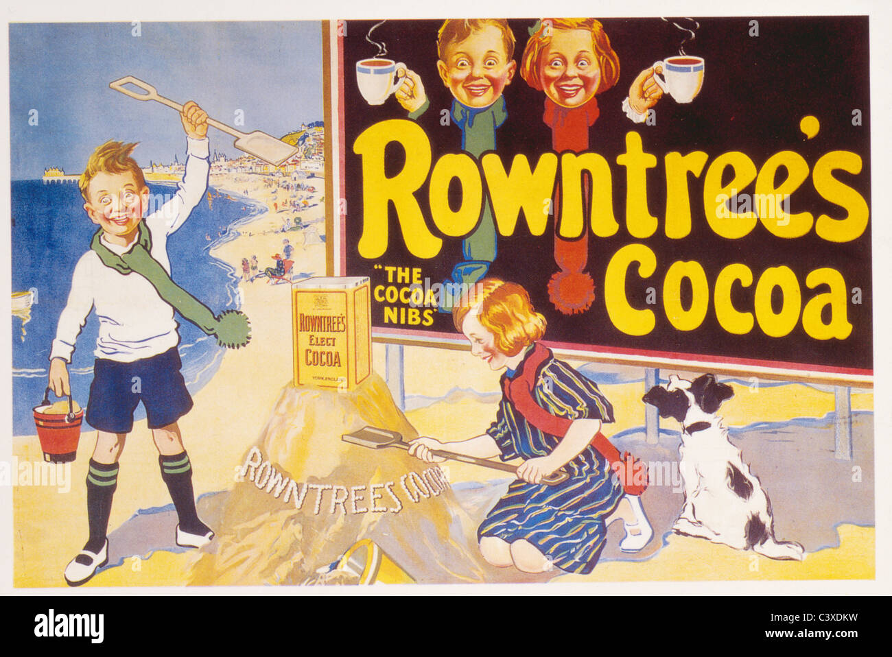 Rowntrees hi-res stock photography and images - Alamy