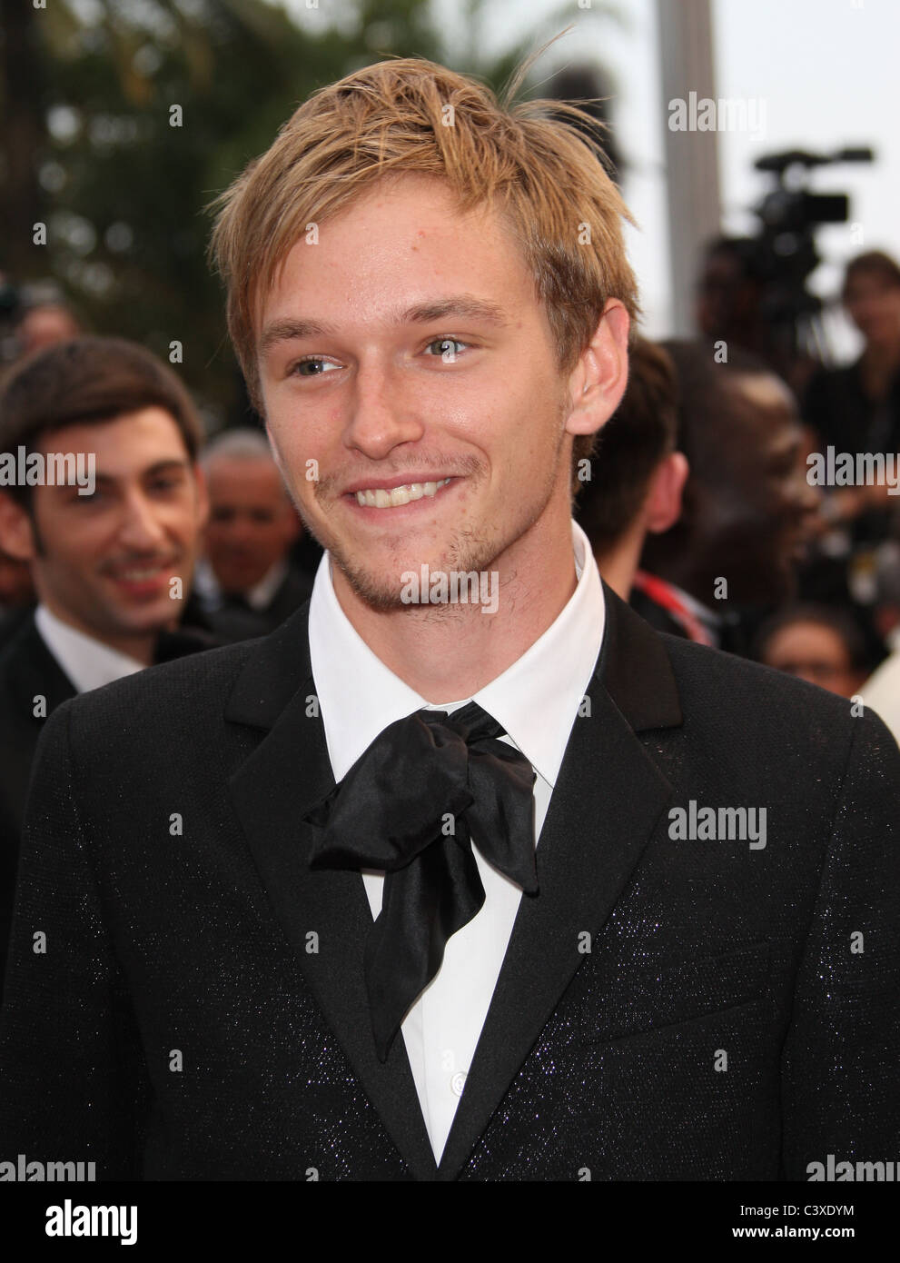 Henry Hopper Sean Penn