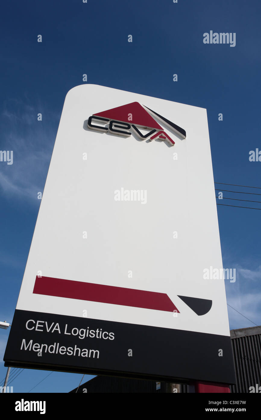 Ceva logistics hi-res stock photography and images - Alamy