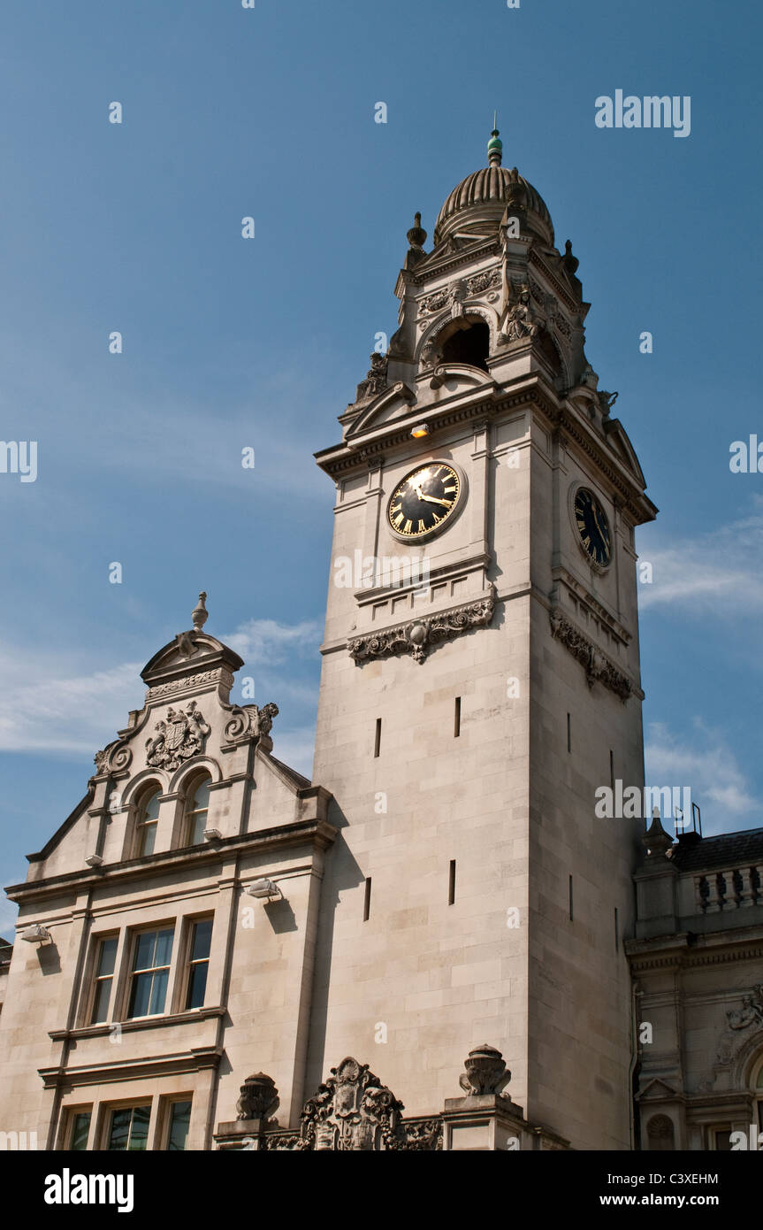 Surrey County Hall, Kingston upon Thames, Surrey, UK Stock Photo - Alamy