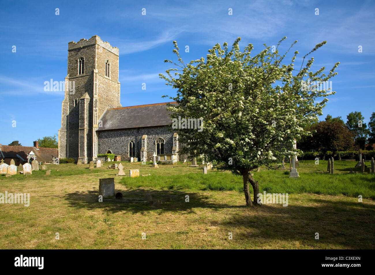 Hollesley hi-res stock photography and images - Alamy