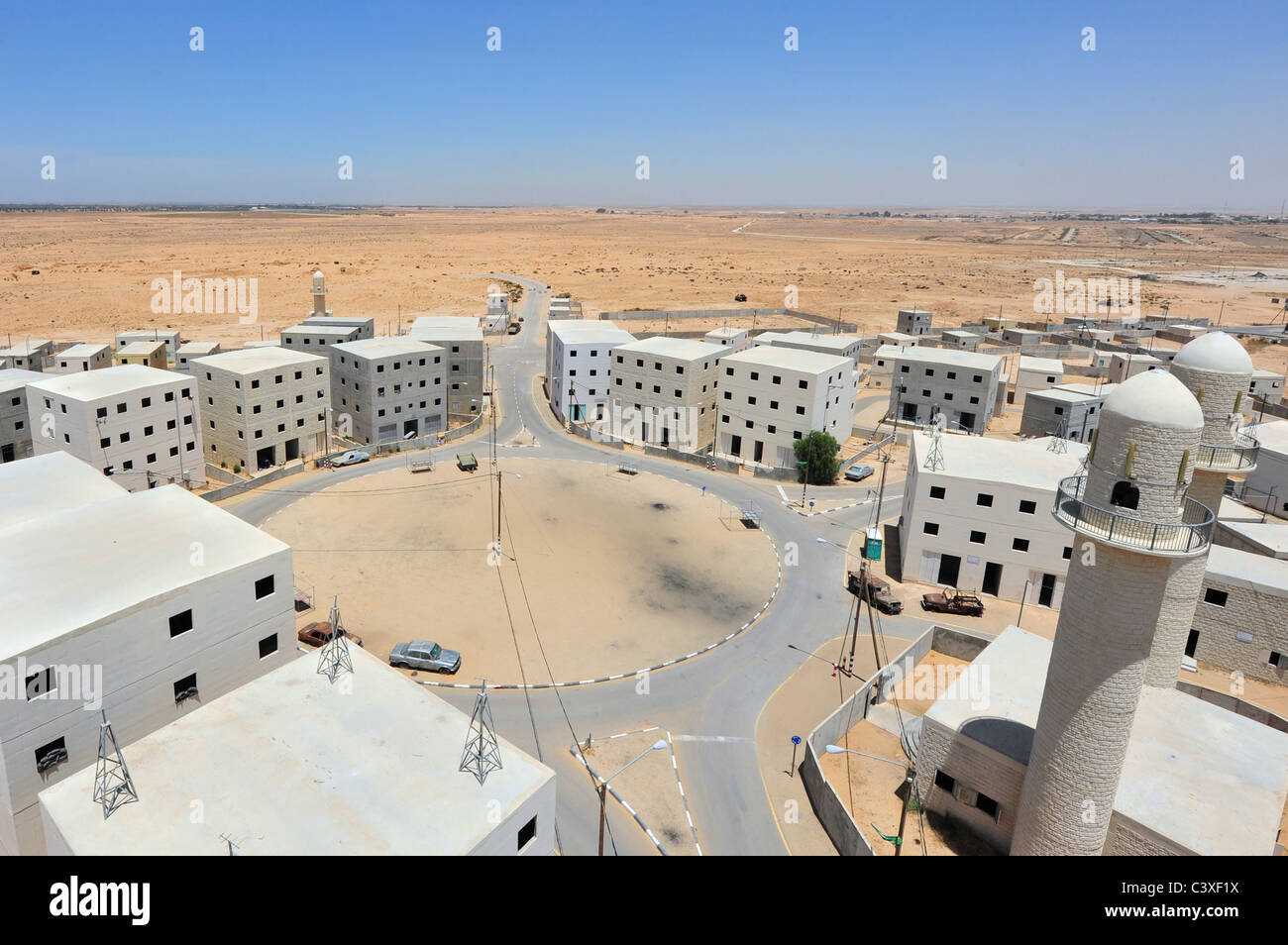 Israeli Army Exercise Urban Warfare High Resolution Stock Photography ...