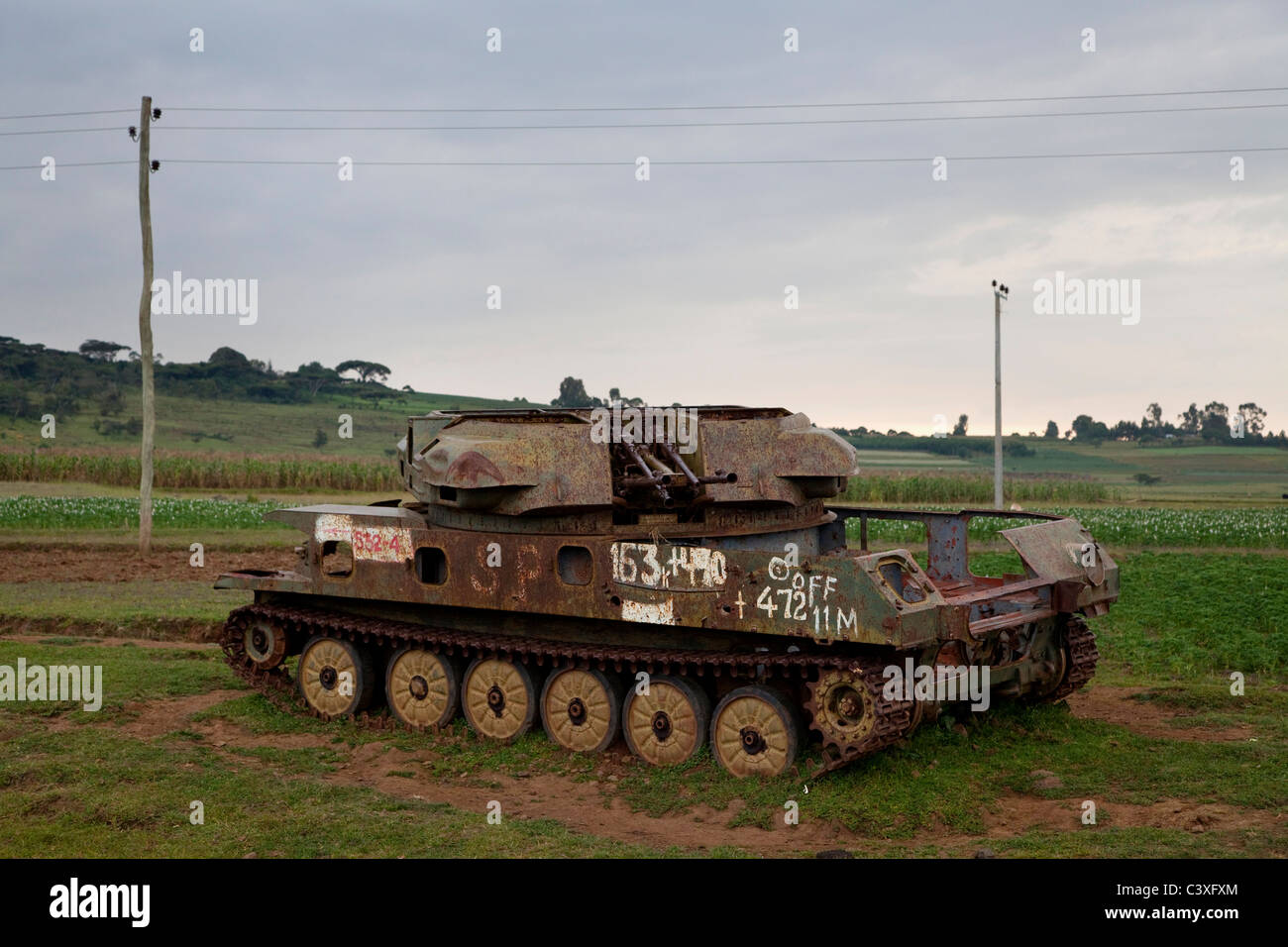 Dangla ethiopia hi-res stock photography and images - Alamy