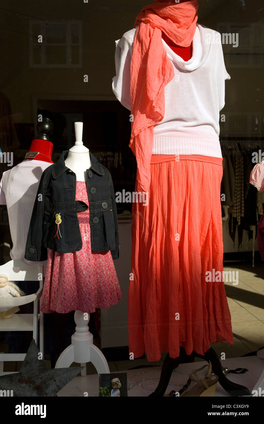 Display girls hi-res stock photography and images - Alamy