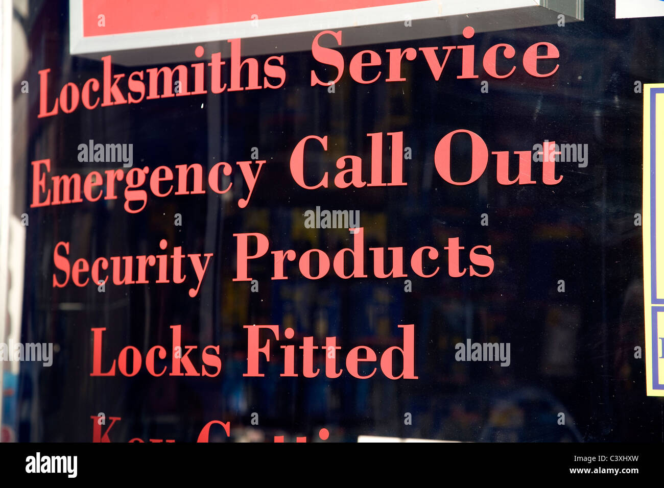 British security services hi-res stock photography and images - Alamy