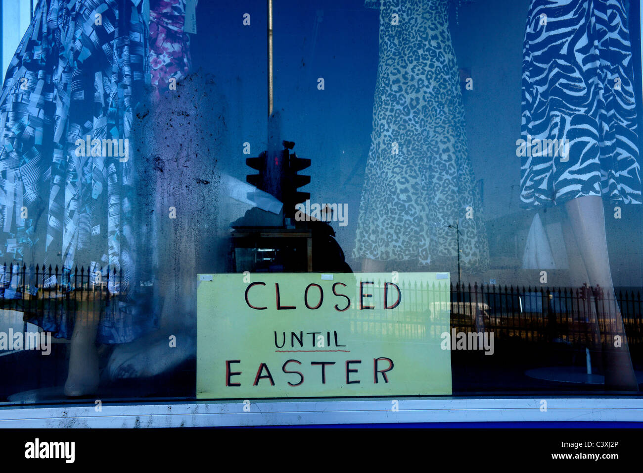 Seaside structures hi-res stock photography and images - Alamy