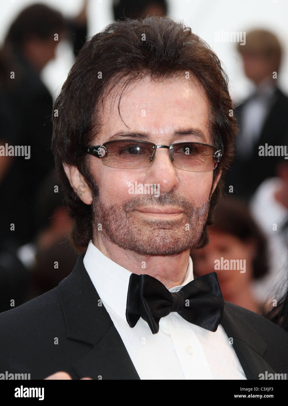 George Chakiris 2011