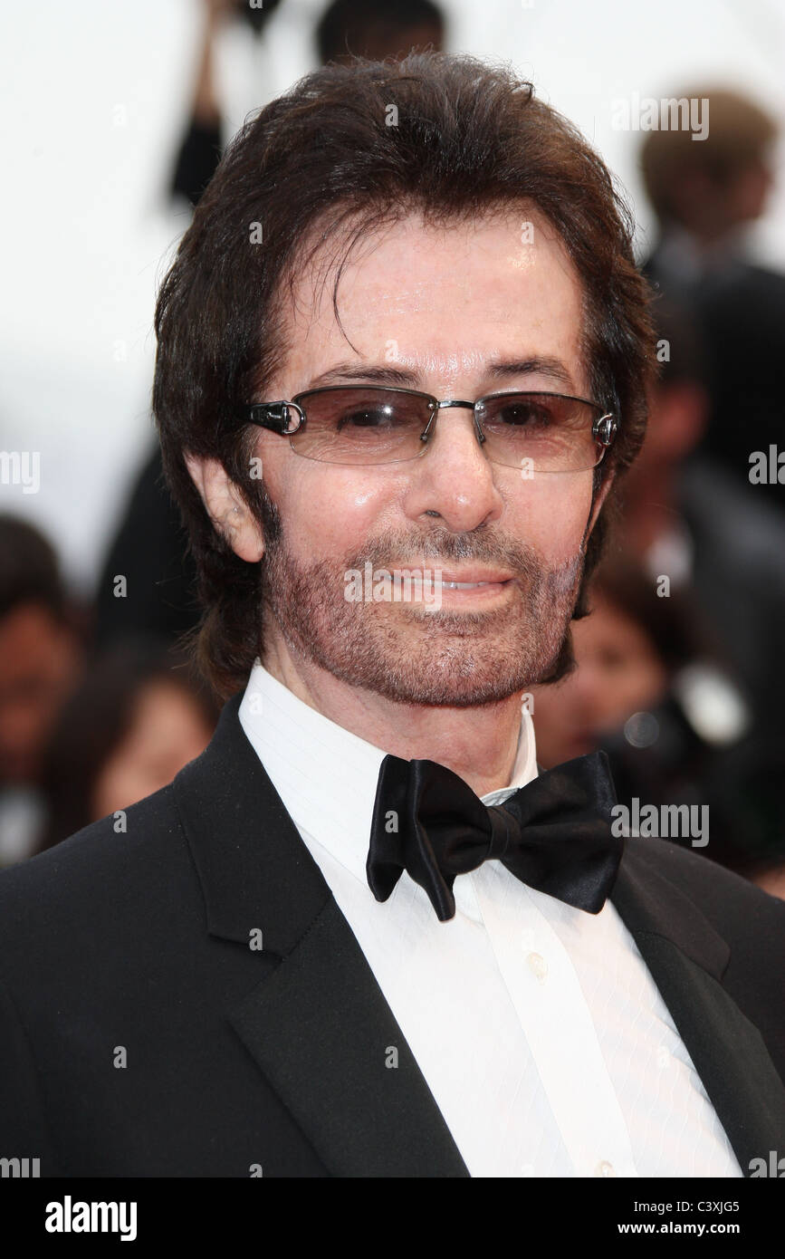 George chakiris hi-res stock photography and images - Alamy