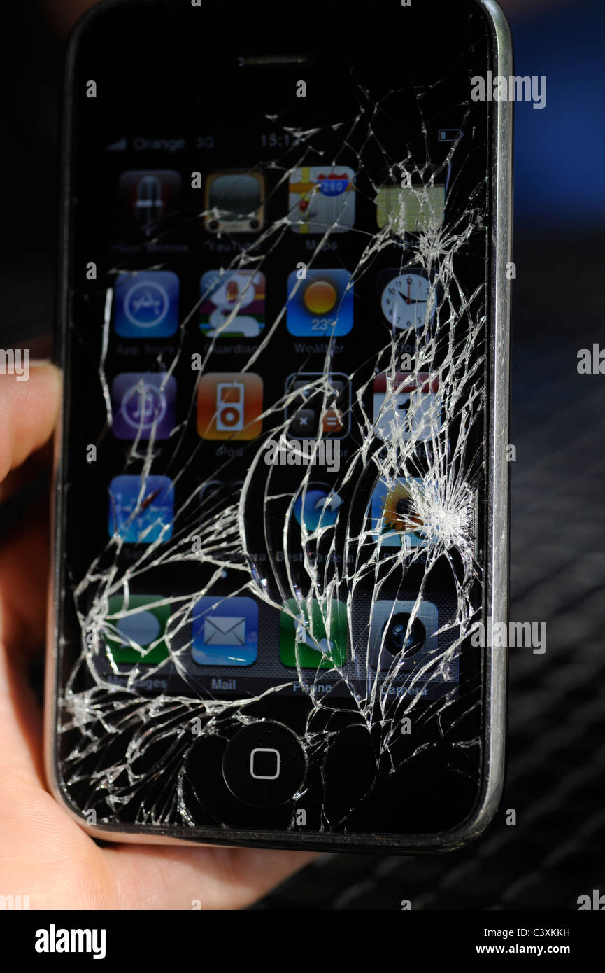 Battered apple hi-res stock photography and images - Alamy