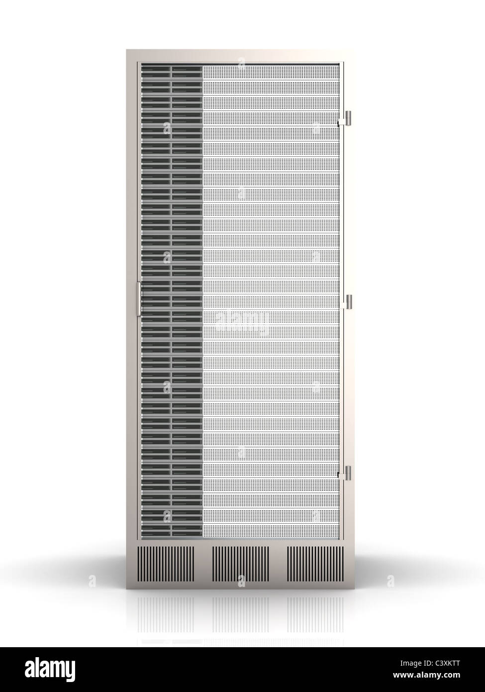 Lan tower Cut Out Stock Images & Pictures - Alamy