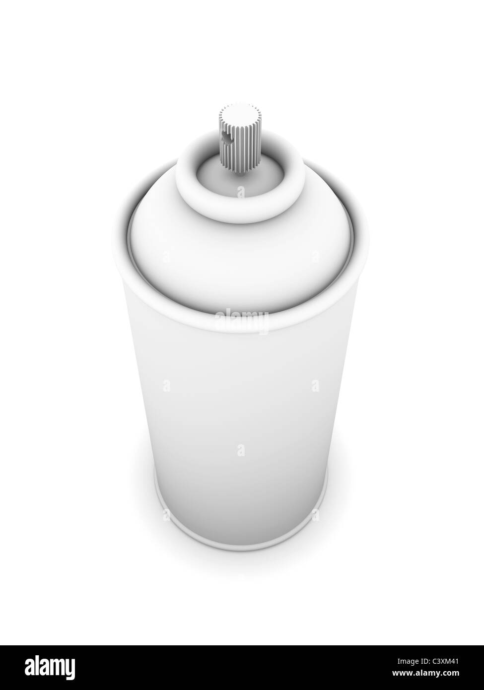 Canister spray Black and White Stock Photos & Images - Alamy