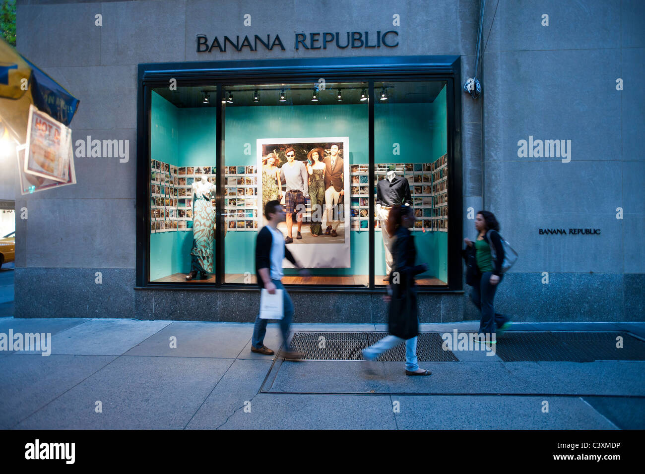 Banana republic hi-res stock photography and images - Alamy