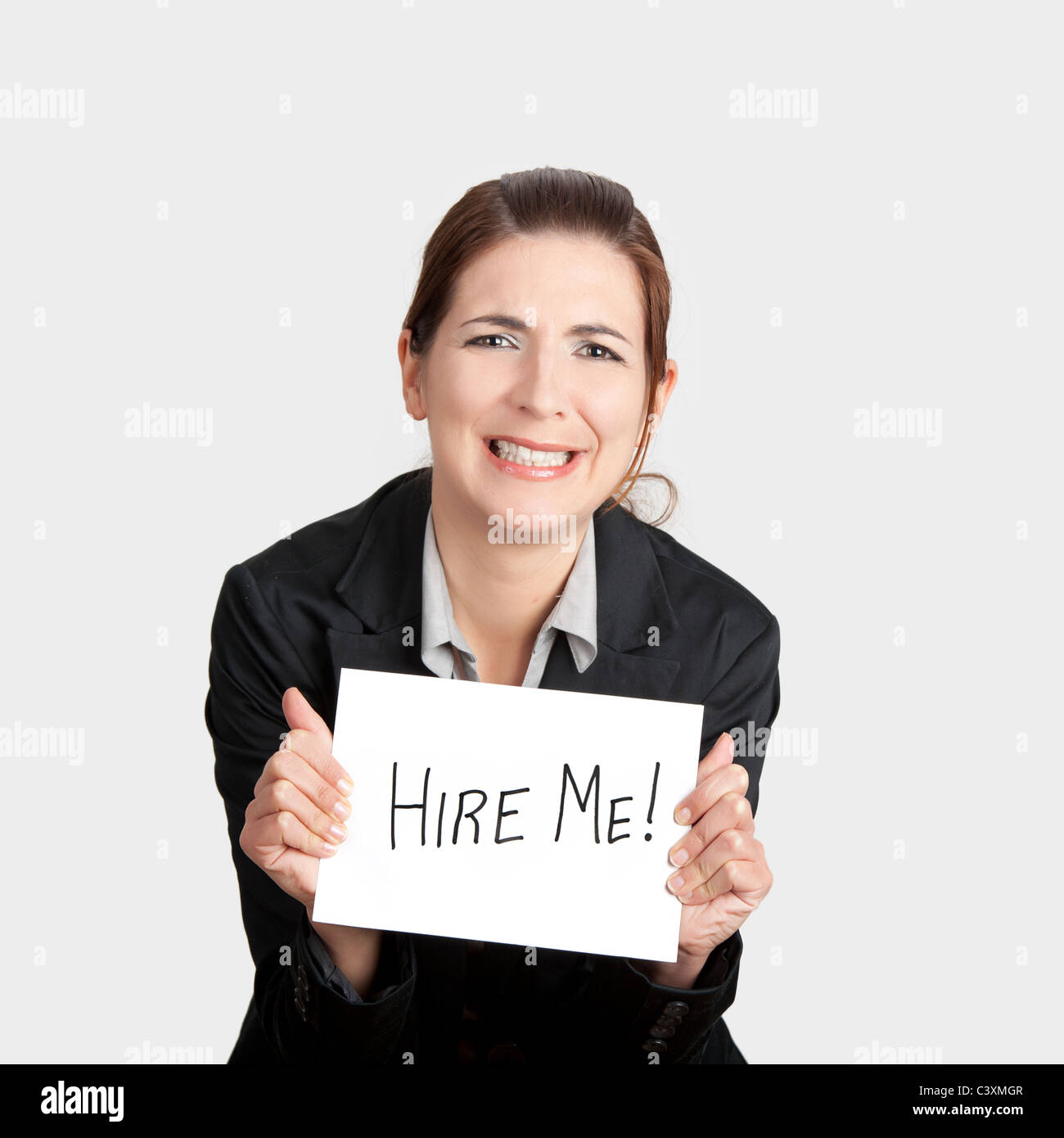 Women work poster hi-res stock photography and images - Alamy