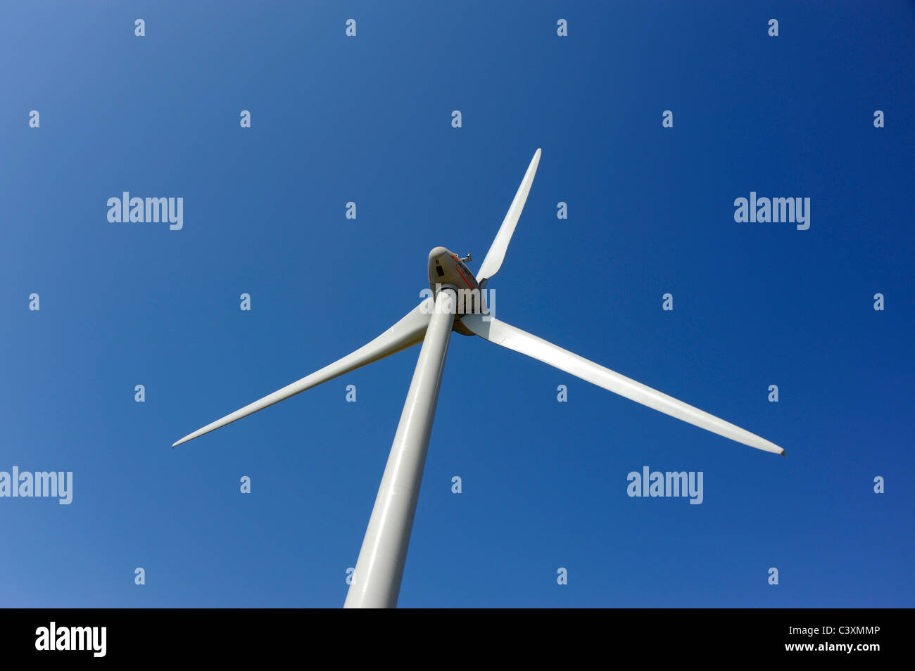 Wind turbine,La Compagnie du Vent,GDF,SUEZ,Manneville-ès-Plains ...