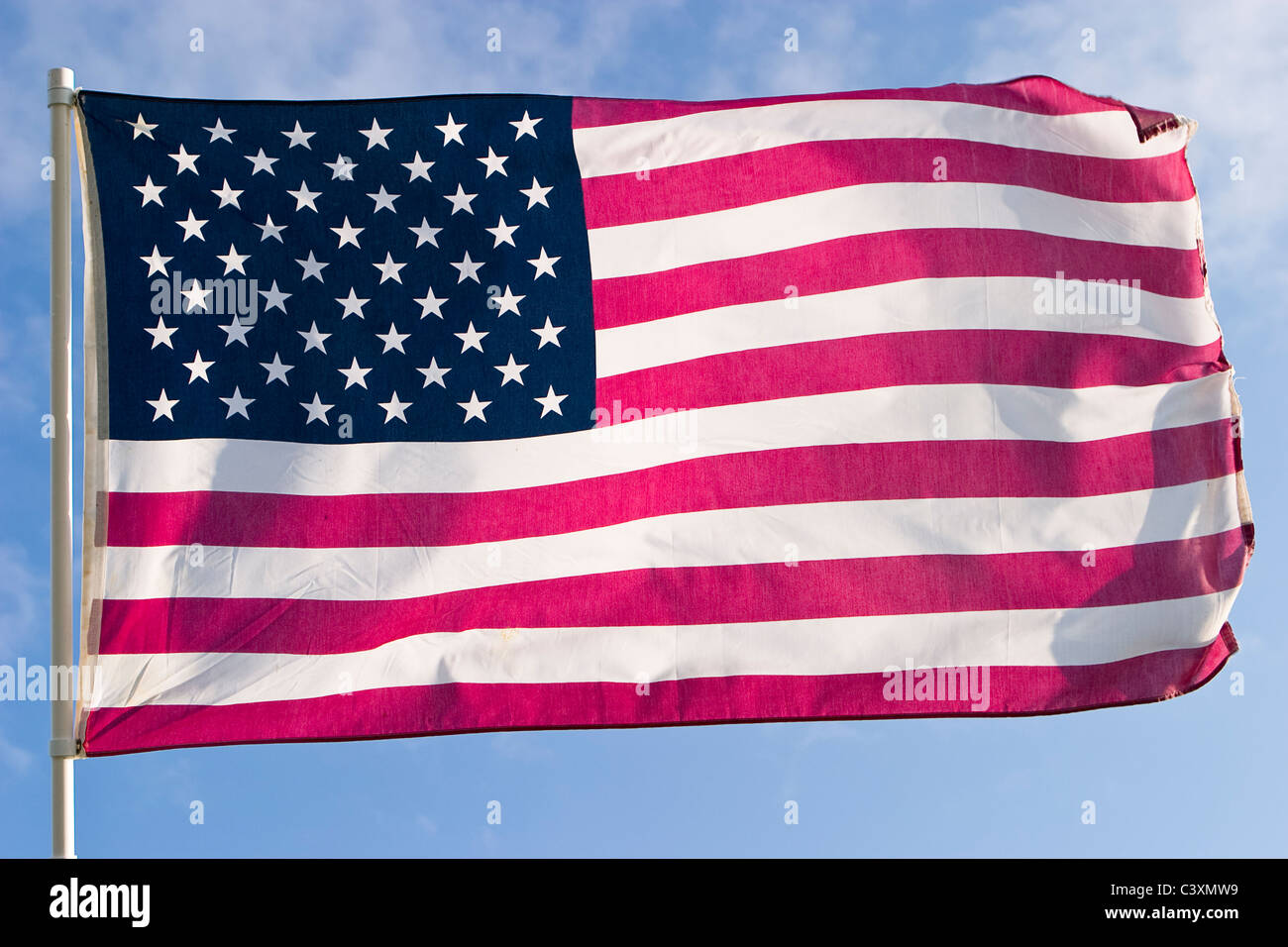 American patriotic symbols hi-res stock photography and images - Alamy
