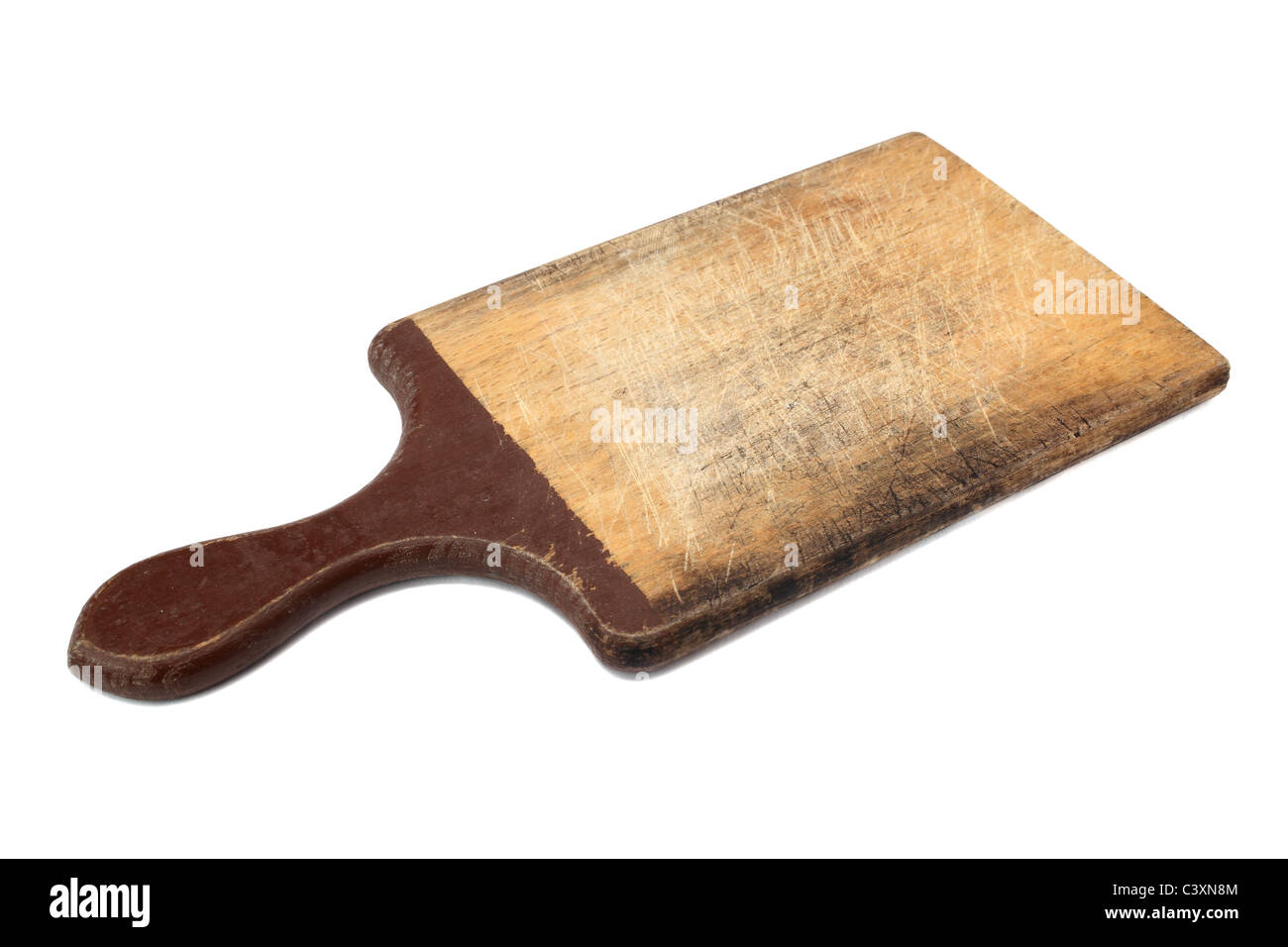 used old clipping board Stock Photo - Alamy