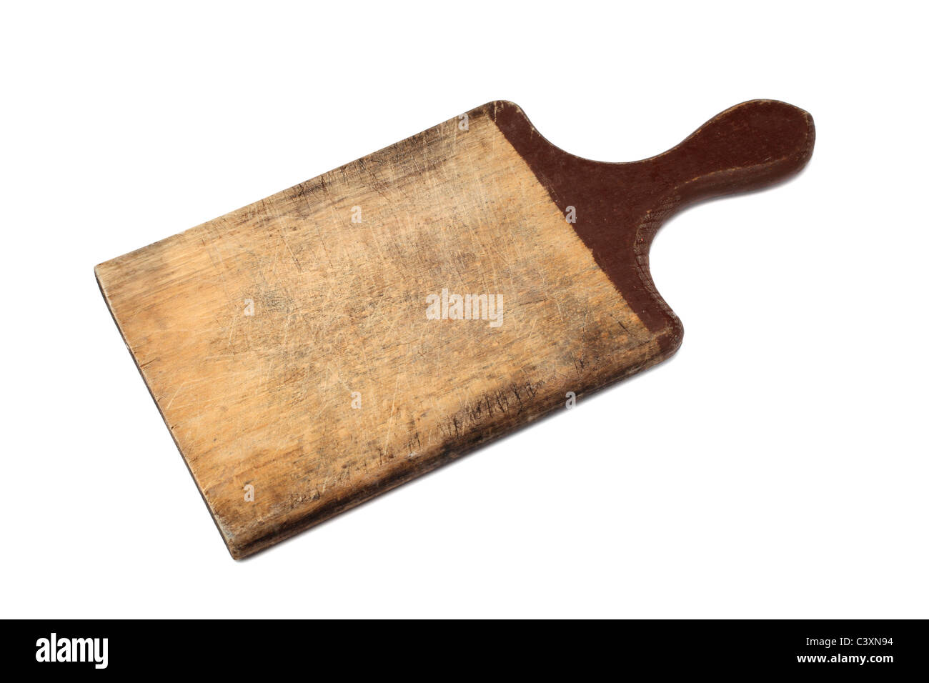 Texture old board Cut Out Stock Images & Pictures - Alamy