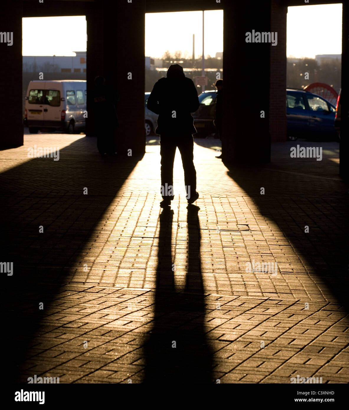 Blinding light hi-res stock photography and images - Alamy