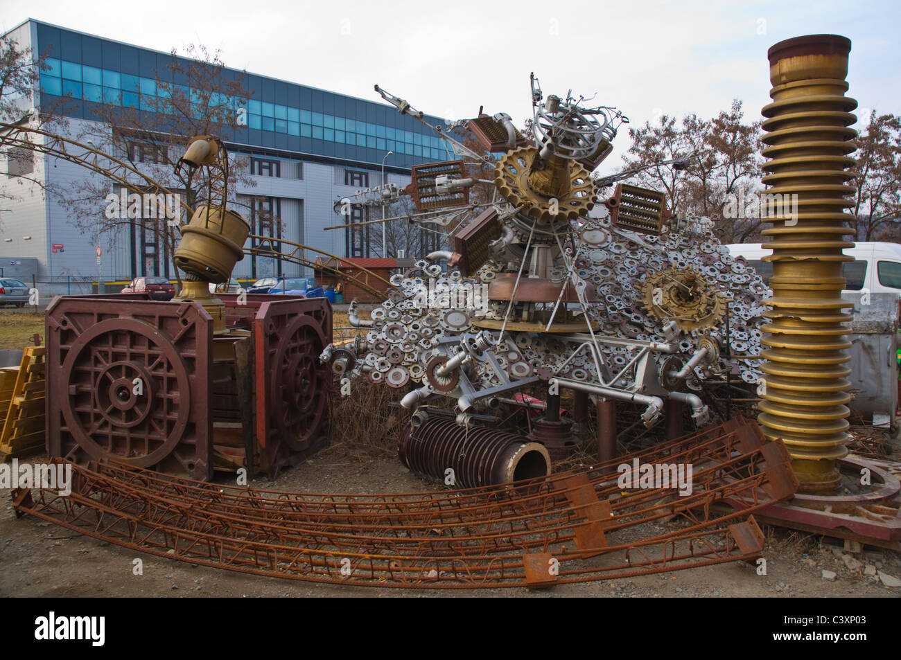 Prague Cross Club High Resolution Stock Photography and Images - Alamy