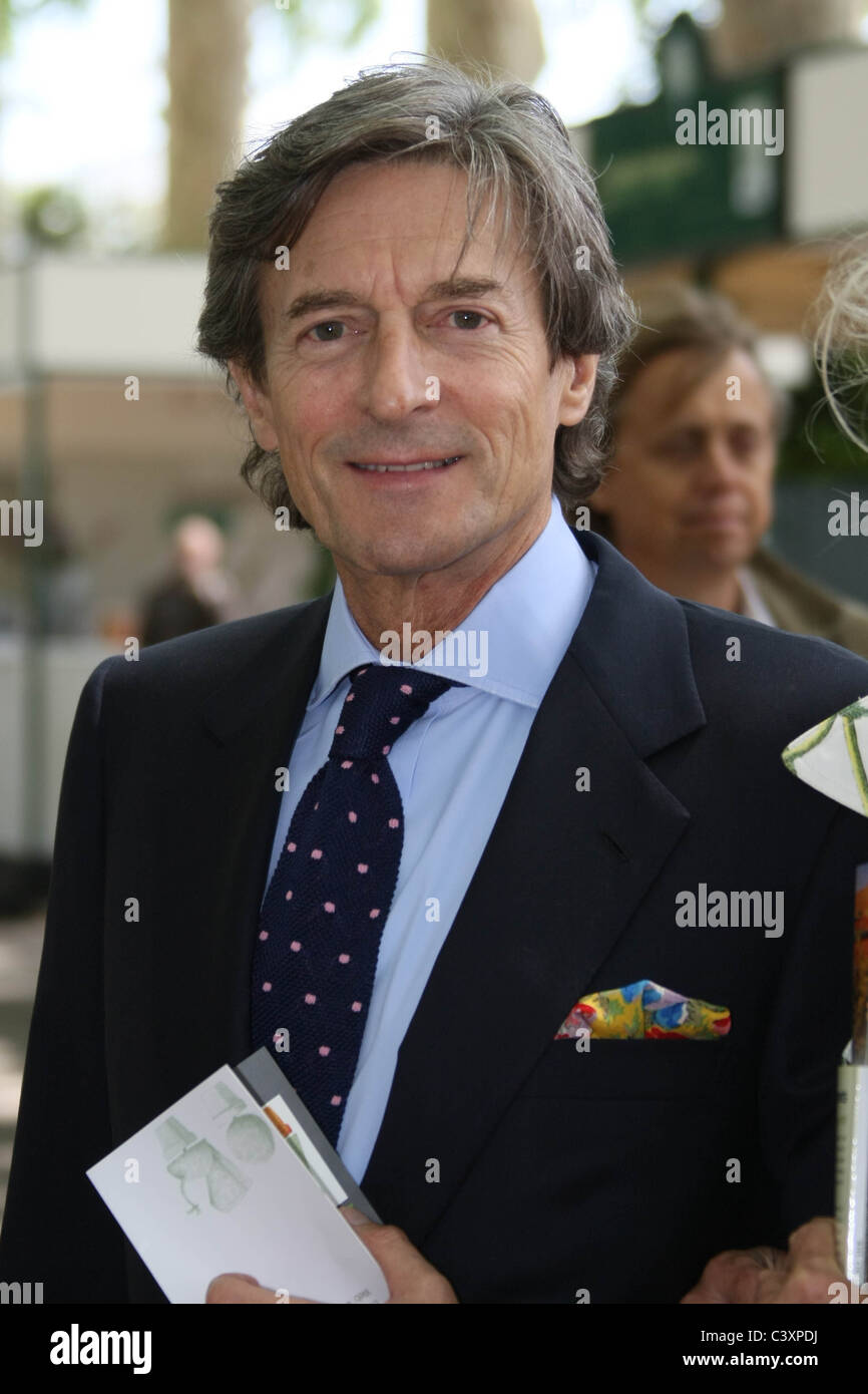 Nigel havers hi-res stock photography and images - Alamy